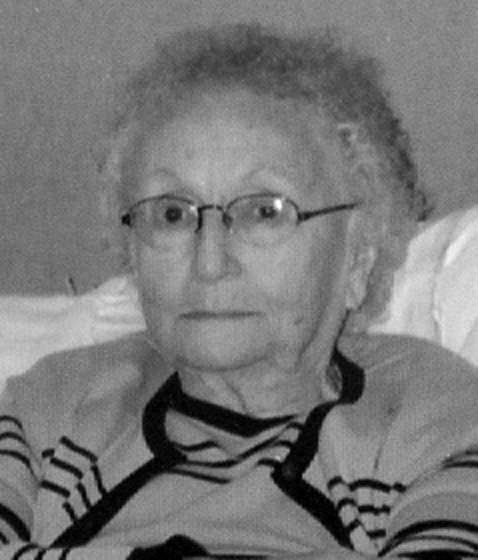 Terese A. Poleto | News, Sports, Jobs - The Express